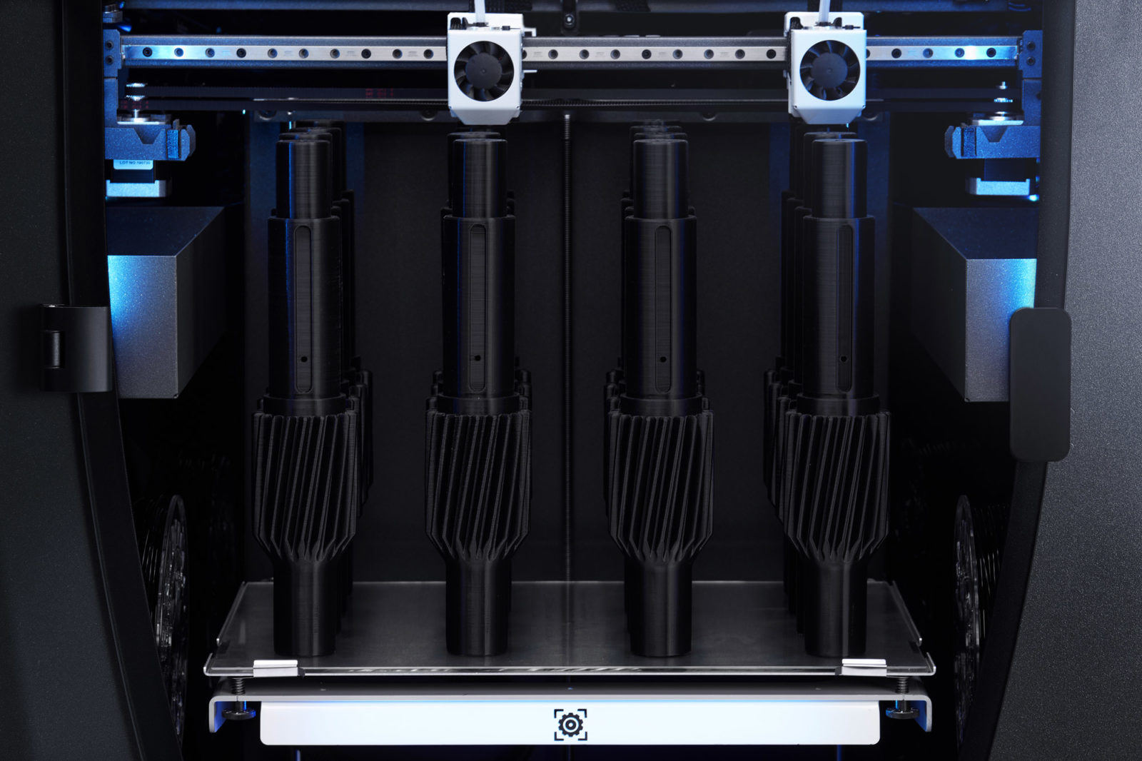 3D-Fabrik, 3D Drucker Handels GmbH - BCN3D Epsilon W50 3D-Drucker