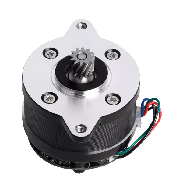 3D-Fabrik, 3D Drucker Handels GmbH - K2 Plus Circular Extruder Motor