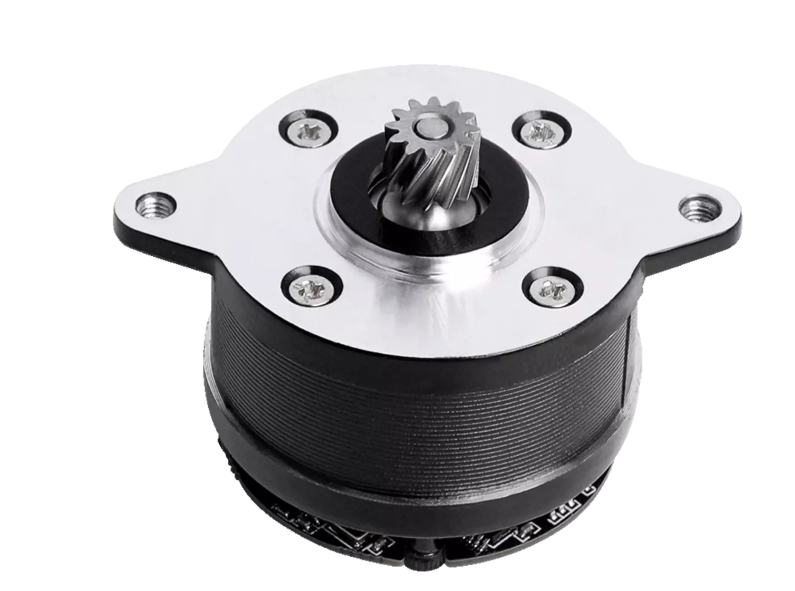 3D-Fabrik, 3D Drucker Handels GmbH - K2 Plus Circular Extruder Motor