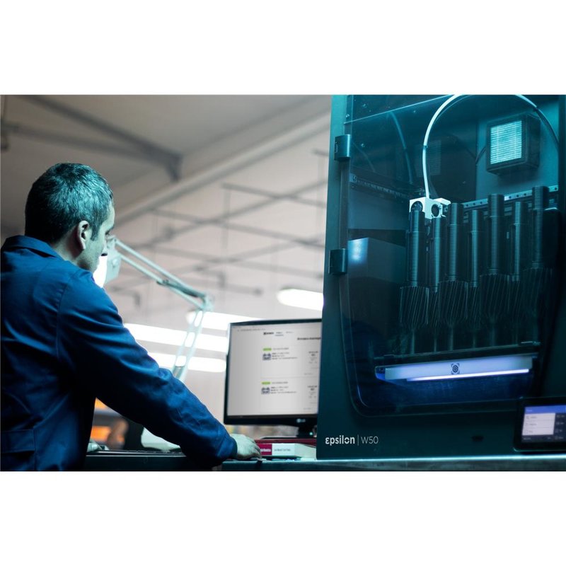 3D-Fabrik, 3D Drucker Handels GmbH - 3d-drucker, BCN3D,BCN3D Epsilon ...