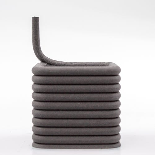 3D-Fabrik, 3D Drucker Handels GmbH - ColorFabb LW-PLA-HT